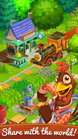 FarmVille (Series) Alternatives and Similar Games | AlternativeTo