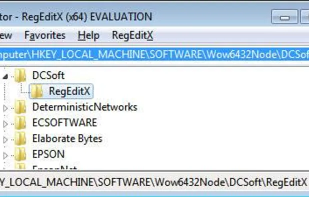 Great Regedit Alternatives: Top Registry Editors in 2023 | AlternativeTo