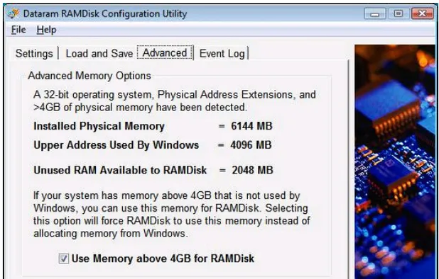 SoftPerfect RAM Disk Alternatives and Similar Software | AlternativeTo