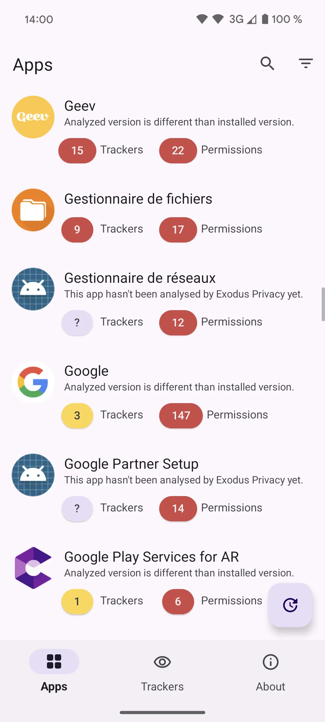 Exodus Privacy Alternatives: Top 10 Privacy Tools & Similar Apps ...