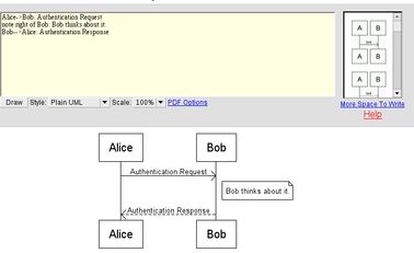 js-sequence-diagrams Alternatives: Top 6 Diagram Editors & Similar Apps ...