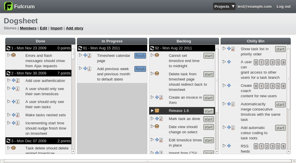 Fulcrum Alternatives: Top 3 Project Management Tools & Similar Apps ...