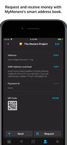 Monero GUI Wallet Alternatives and Similar Software | AlternativeTo