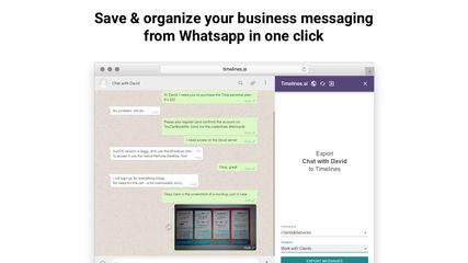 Hamsket Alternatives: Top 10 Instant Messengers & Similar Apps | AlternativeTo