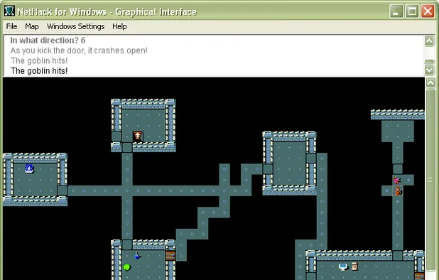 Best Free and Open Source Games | AlternativeTo