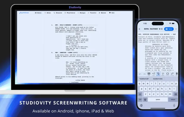 WriterSolo Alternatives: Top 10 Novel Authoring Tools & Similar Apps ...