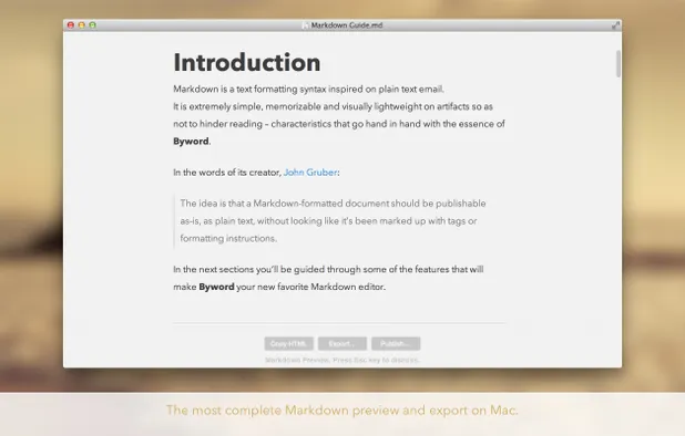 12 Great ZenWriter Alternatives: Top Text Editors & Word Processors in ...