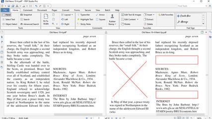 Qoppa PDF Studio: Create, Convert, Review and Edit PDF Documents on ...
