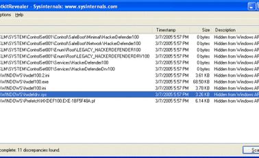 GMER Alternatives and Similar Software | AlternativeTo