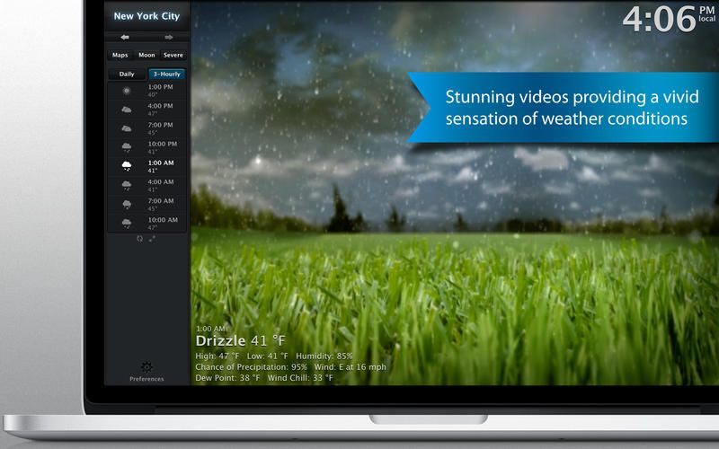 Clear Day Alternatives: Top 12 Weather Forecast Tools & Similar Apps ...