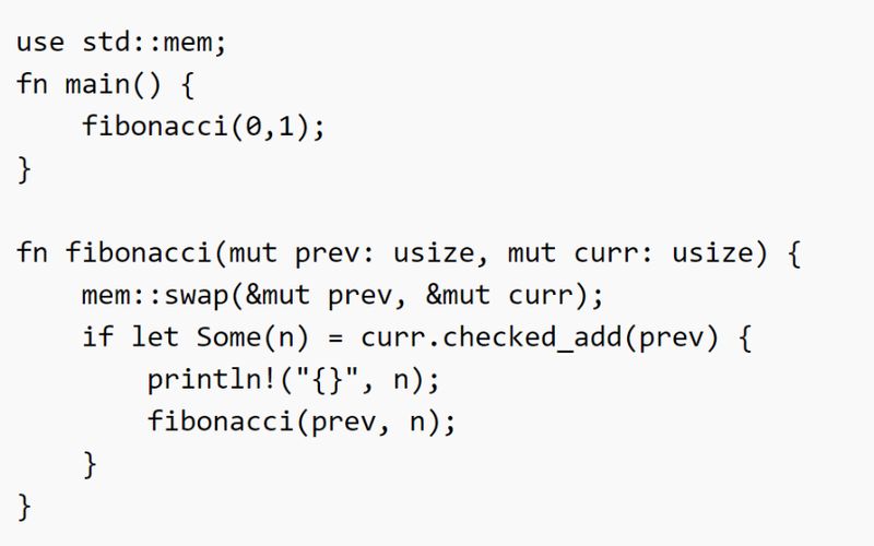 9 Great C (programming language) Alternatives: Top Programming Languages | AlternativeTo