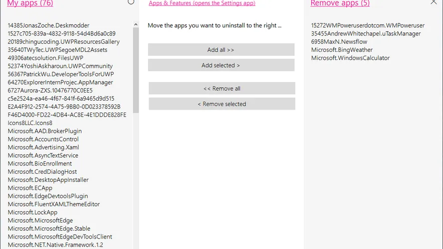 AME Wizard Alternatives and Similar Software | AlternativeTo