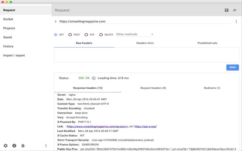 10 Best Fiddler Alternatives: Top HTTP(S) & Web Debuggers in 2023 | AlternativeTo