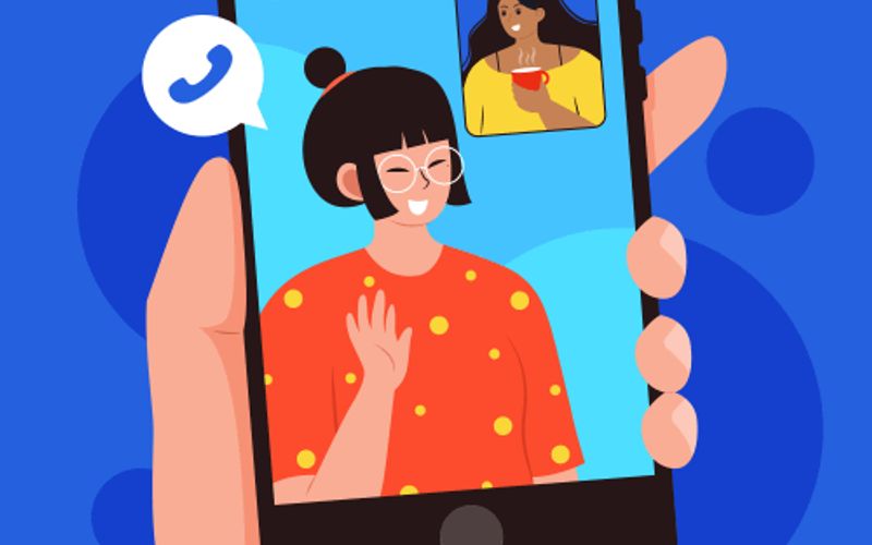 Free LuckyCrush Alternatives: Top 10 Random Video Chat Apps | AlternativeTo