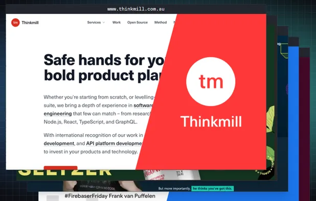 Great React Alternatives: Top JavaScript Frameworks in 2025 | AlternativeTo