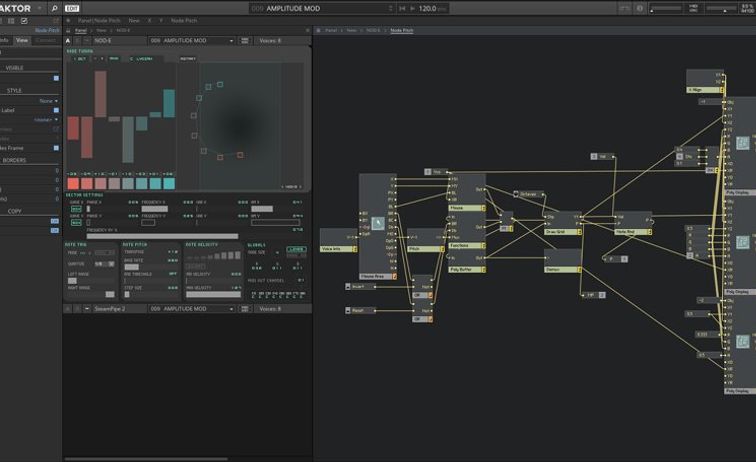 Pure Data Alternatives and Similar Software | AlternativeTo
