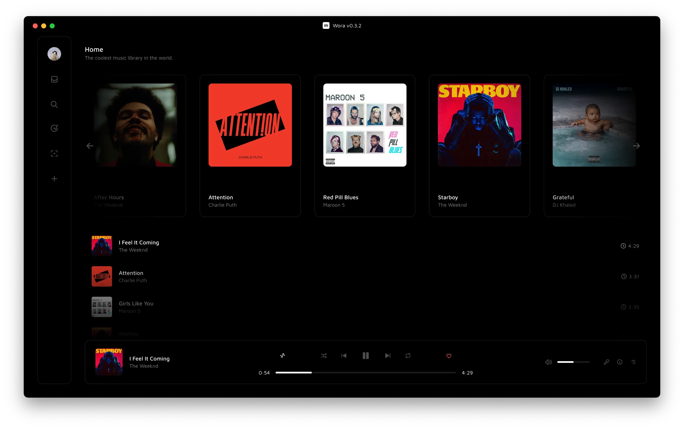 Wora Alternatives: Top 12 Audio & Media Players | AlternativeTo