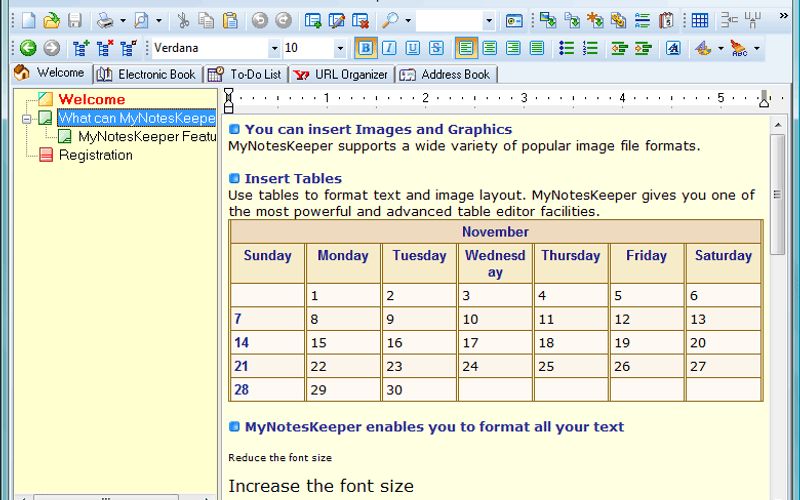 Windows Journal Alternatives: 25+ Note-taking Tools & Similar Apps ...