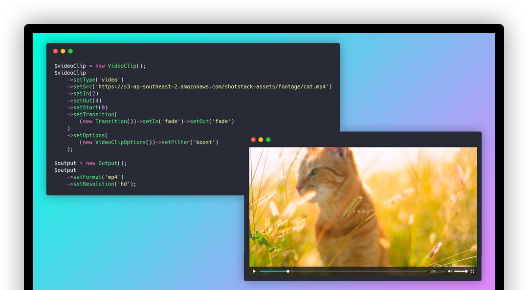 Shotstack Alternatives: Top 10 Video Editors & Similar Apps | AlternativeTo