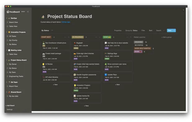 JIRA Alternatives: 25+ Self-Hosted Issue Tracking Systems | AlternativeTo