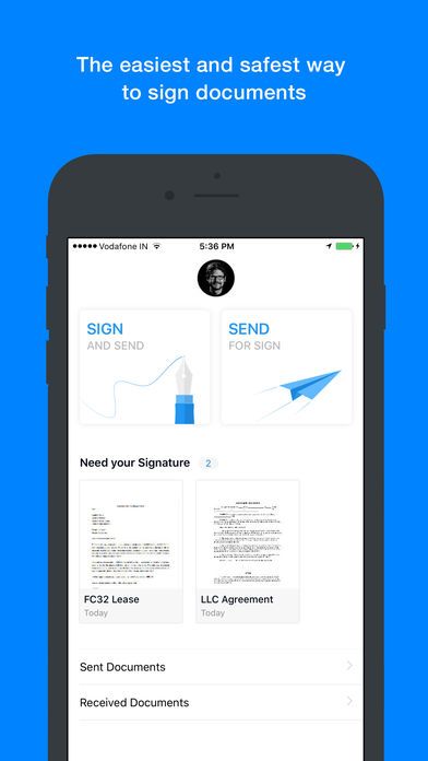 Zoho Sign Alternatives: Top 12 E-signature Tools & Similar Apps ...