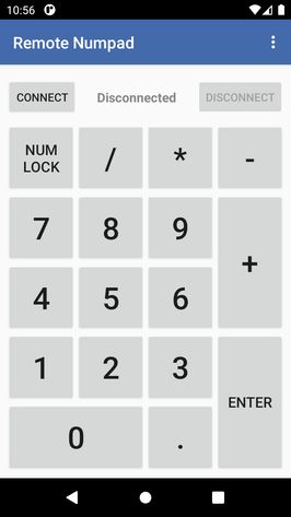 Virtual KeyPad & NumPad Alternatives and Similar Apps | AlternativeTo