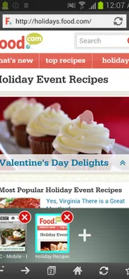 Microsoft Edge Alternatives for Kindle Fire: Top 5 Web Browsers ...