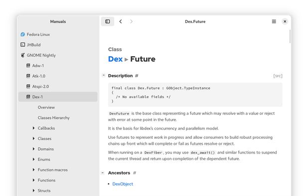 DevDocs Alternatives: Top 10 Documentation Browsers & Similar Apps ...