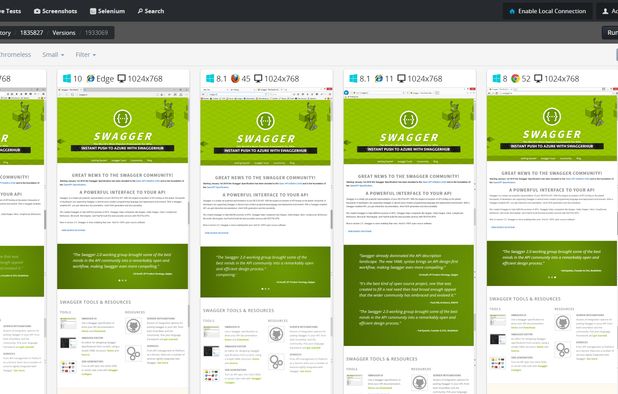 12 Great BrowserStack Alternatives: Top Similar Sites & Apps in 2025 ...