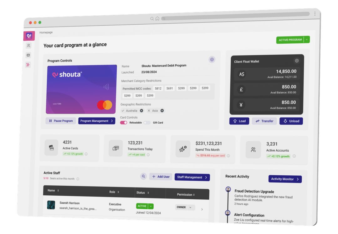 Kobble: Innovative financial technology platform designed to accelerate ...