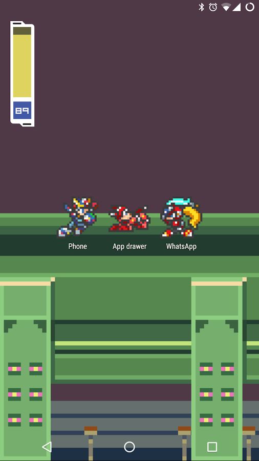 Simply 8-Bit Icon Pack Alternatives and Similar Apps | AlternativeTo