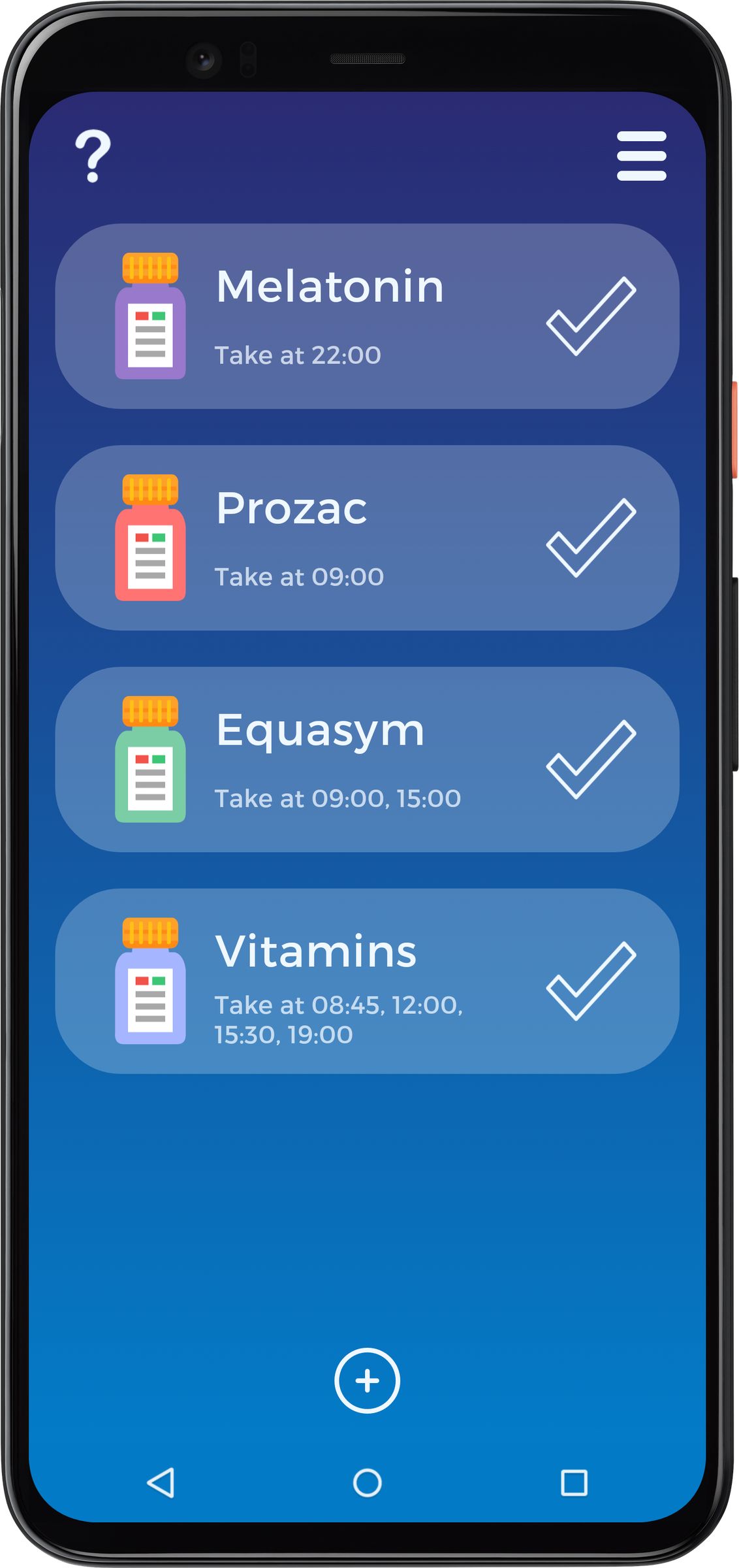Simpill Alternatives: Top 10 Health Tools & Pill Reminders | AlternativeTo