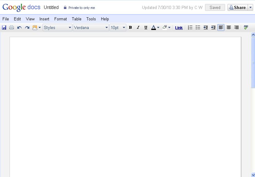 Google Docs Alternatives: 25+ Word Processors and Team Collaboration ...