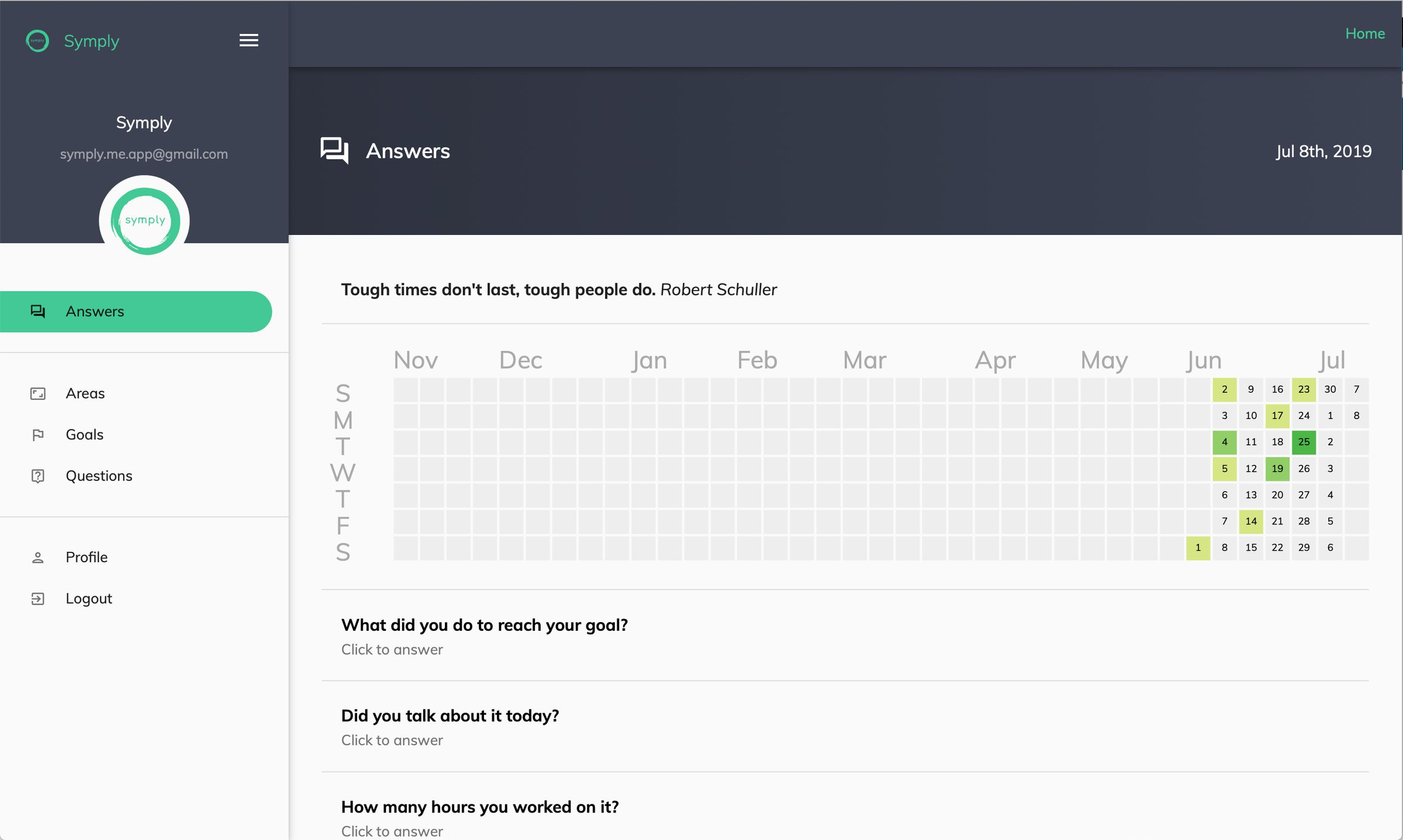 Symply Alternatives: Top 10 Task Management Tools | AlternativeTo