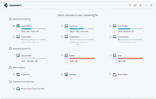 Best Recuva Alternatives: Top File & Hard Disk Recovery Tools in 2025 ...