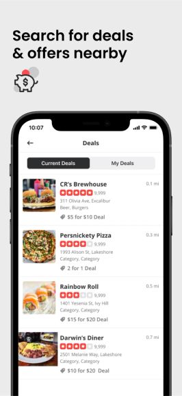 Yelp: People use Yelp to search for everything from the city's tastiest ...