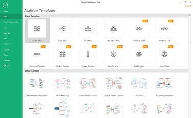 MindMaple Alternatives: 25+ Mind Mapping Tools | AlternativeTo