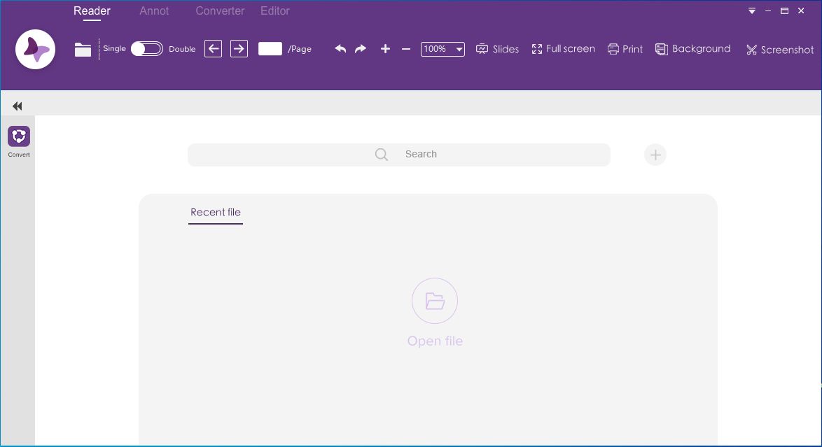 Speedpdf Reader Alternatives: Top 10 PDF Readers & PDF Editors ...