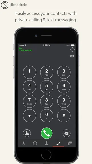 Silent Phone Alternatives: Top 12 Video Calling Apps | AlternativeTo