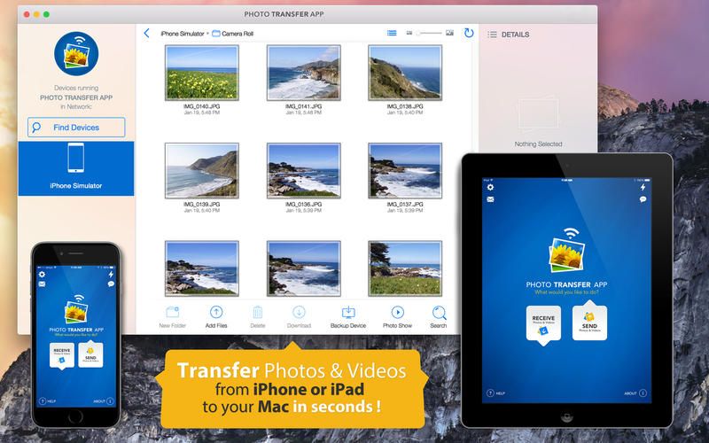Photo Transfer App Alternatives - Explore Similar Apps | AlternativeTo