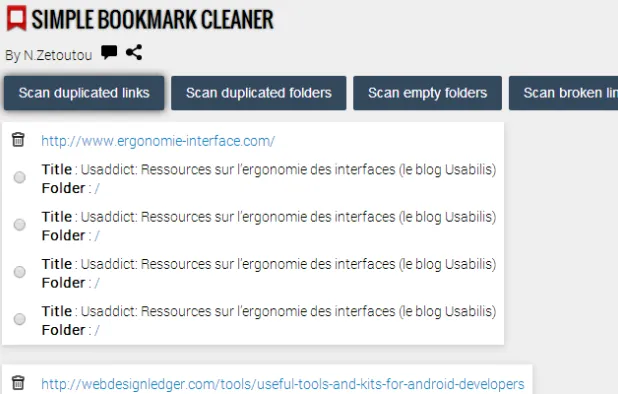 Bookmark Checker Alternatives: Top 4 Bookmark Managers & Similar Apps ...