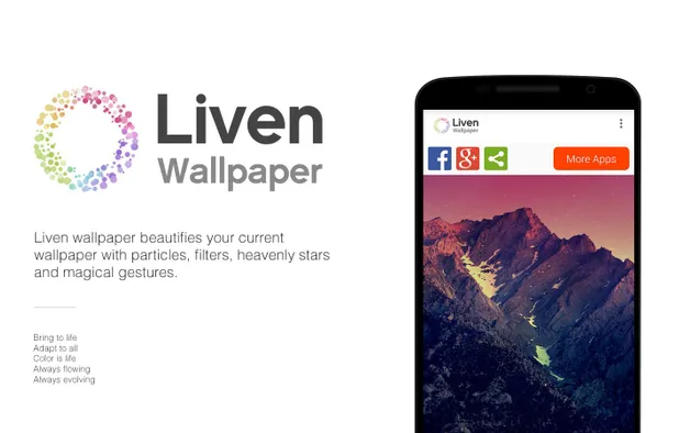 Razer Axon Alternatives: Top 2 Wallpapers Hubs & Similar Apps ...