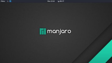 Manjaro Linux: Manjaro is a user-friendly Linux distribution based on ...