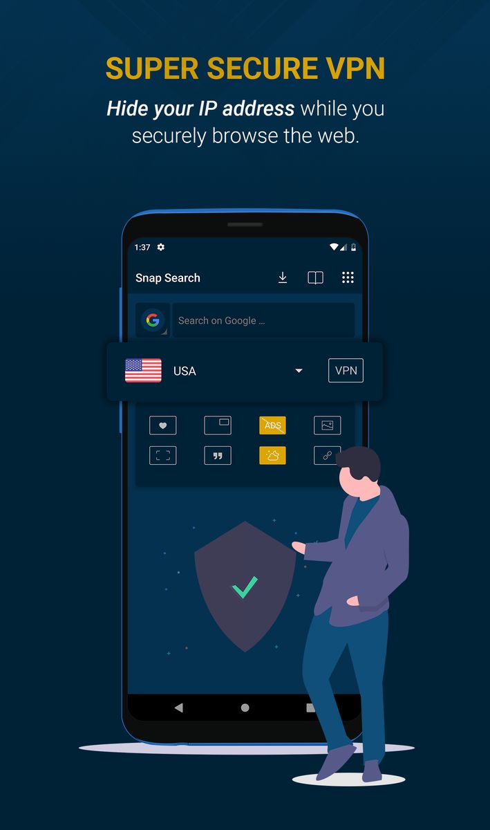 Snap Search Alternatives and Similar Apps | AlternativeTo