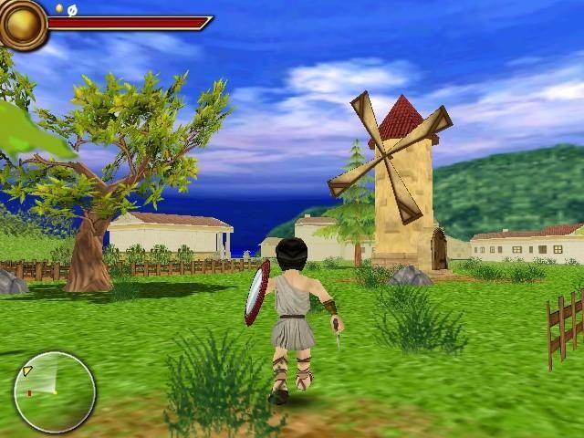 Mythology Alternatives: 25+ Adventure and Role-playing Games ...