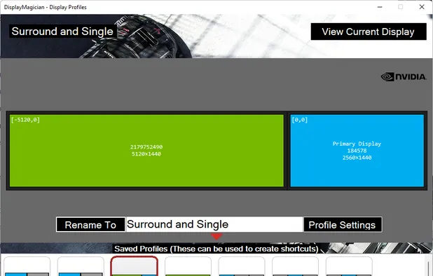 Helios Display Management Alternatives and Similar Software | AlternativeTo