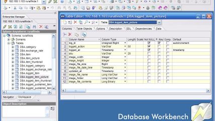 Database Workbench: Offers a single development | AlternativeTo