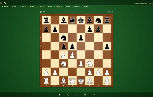 Games Like Chess Titans: Similar Chess Games 2024 - Page 2 | AlternativeTo