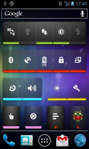 Extended Controls Alternatives and Similar Apps | AlternativeTo