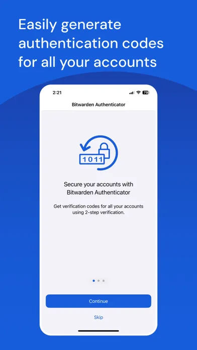 Great Bitwarden Authenticator Alternatives: Top Authenticators in 2025 ...
